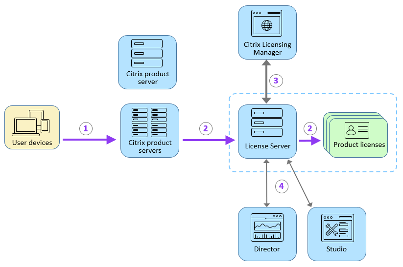 License Server Licensing 11 17 2 Build 42000