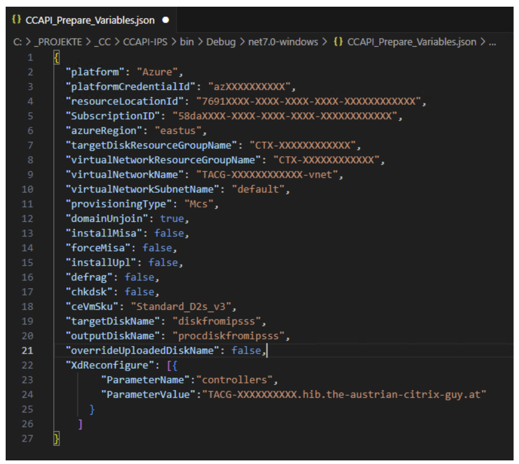 Workflows For Using Image Portability Service – EEJIOQ